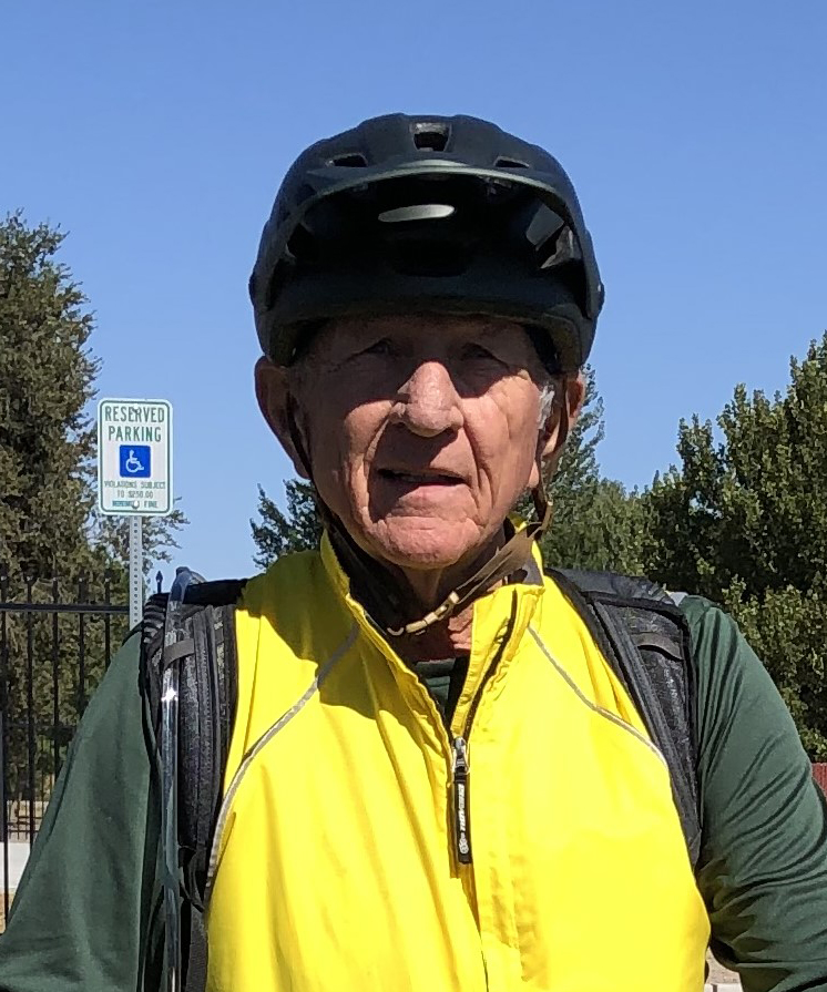 Our Leadership - Historic Virginia & Truckee Trail